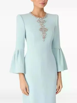 Jenny Packham Margot Dress