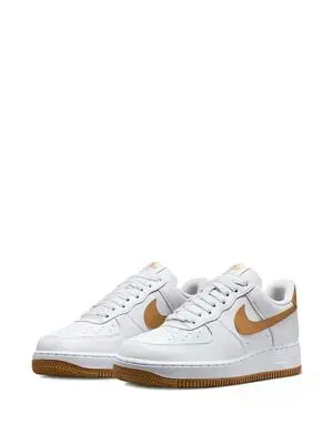 Nike Air Force 1 Low '07 Next Nature Sneakers - White