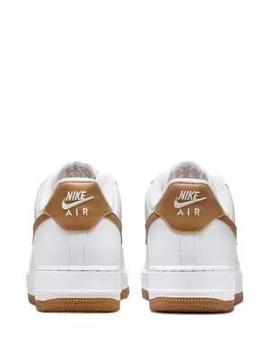 Nike Air Force 1 Low '07 Next Nature Sneakers - White