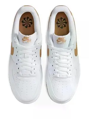 Nike Air Force 1 Low '07 Next Nature Sneakers - White