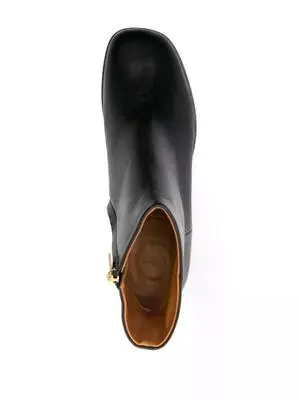 Chloé Rebecca 50mm Ankle Boots