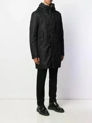 Peuterey Kasaner Zipped Coat