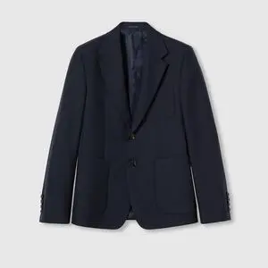 Gucci Mid Length Outerwear For Men