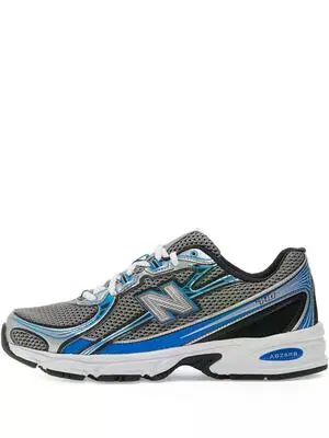NEW BALANCE 740 Sneakers - Grey