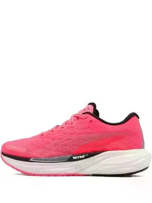 PUMA Deviate Nitro 2 Sunset Glow Sneakers