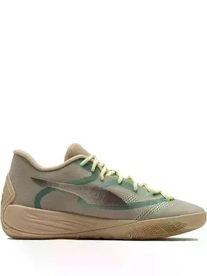 PUMA Earth Sneakers