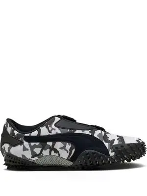 PUMA Mostro Camo Sneakers