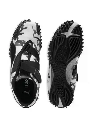 PUMA Mostro Camo Sneakers