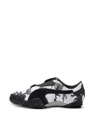 PUMA Mostro Camo Sneakers