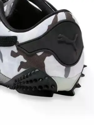 PUMA Mostro Camo Sneakers