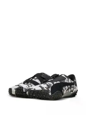 PUMA Mostro Camo Sneakers