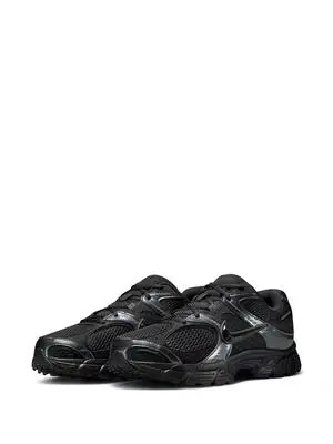 Nike Athletic Sneakers - Black