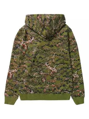 BILLIONAIRE BOYS CLUB Arch Hoodie - Green