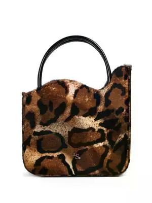 LE SILLA Ivy Tote Bag