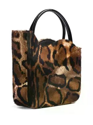 LE SILLA Ivy Tote Bag