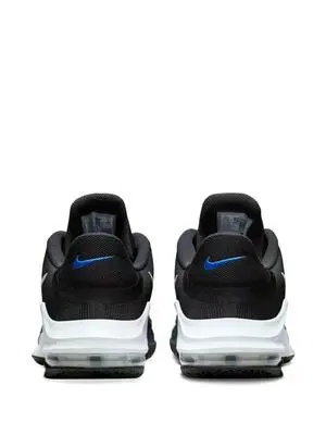 Nike Air Max Impact Sneakers - Black