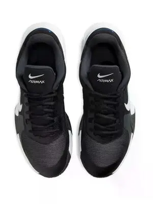 Nike Air Max Impact Sneakers - Black