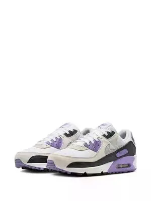 Nike Air Max 90 Sneakers - Neutrals