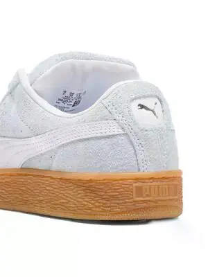 PUMA Suede Xl Thick N Thin Sneakers - Blue