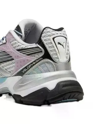 PUMA Velophasis Phased Sneakers - Grey