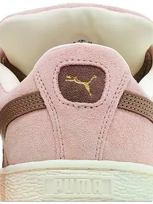 PUMA Suede Xl Future Sneakers