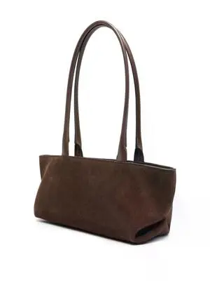 DEMELLIER Suede Tote Bag