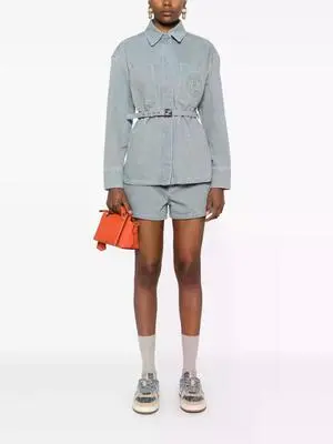 Fendi Denim Jacket