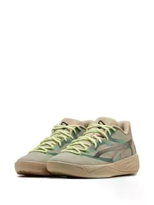 PUMA X Team Stewie 2 Earth Sneakers
