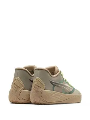 PUMA X Team Stewie 2 Earth Sneakers
