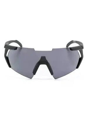 Adidas Pilot-frame Sunglasses - Black