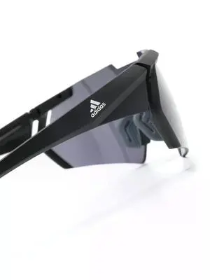 Adidas Pilot-frame Sunglasses
