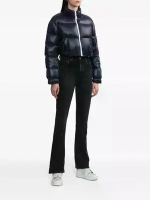 A BATHING APE Padded Jacket