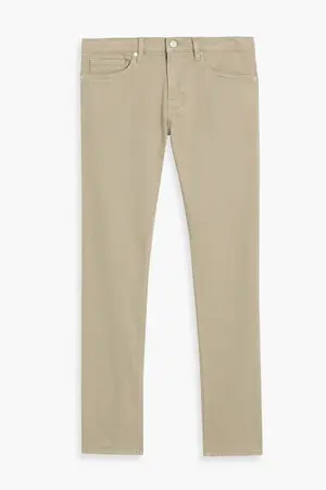 FRAME L'homme Slim-fit Denim Jeans