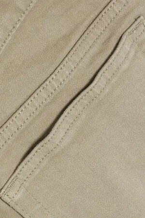 FRAME L'homme Slim-fit Denim Jeans