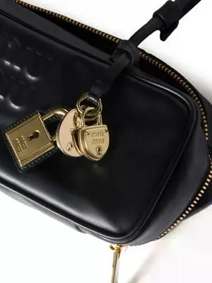Miu Miu Beau Shoulder Bag