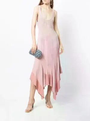 0711 TBILISI Faceted Bead-embellished Clutch Bag