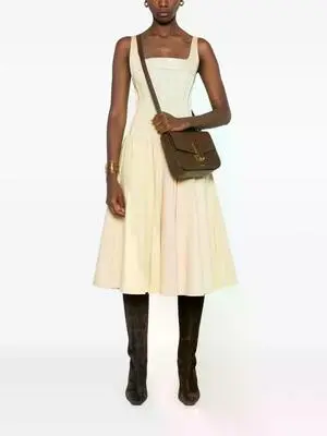 DEMELLIER Vancouver Crossbody Bag