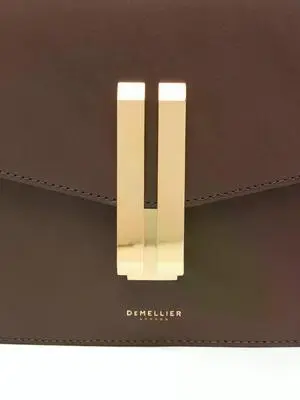 DEMELLIER Vancouver Crossbody Bag