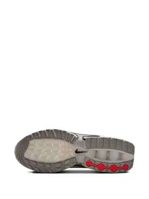 Nike Air Max Dn Sneakers - Grey