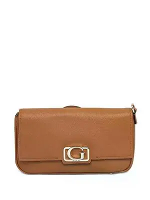 Guess Flap Cross Body Bags