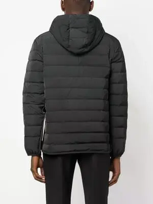 Thom Browne 4-bar Stripe Padded Jacket