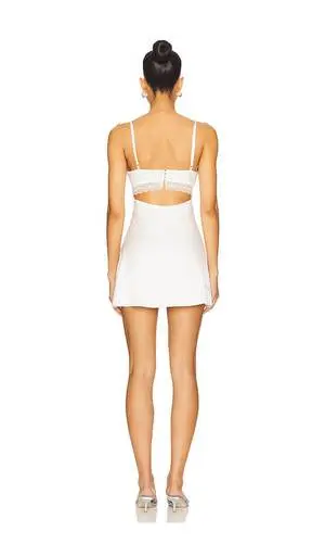 Superdown Nidia Mini Dress