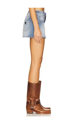 Abrand Denim 99 Skirt