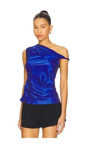 Amanda Uprichard Modesto Top