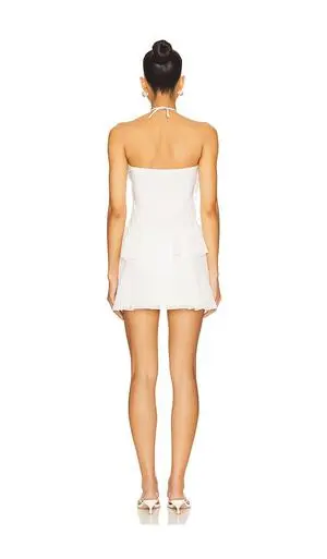 OW X Revolve Ariana Mini Dress
