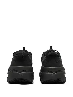 HOKA® Bondi B3ls Druzy/stucco Sneakers - Black