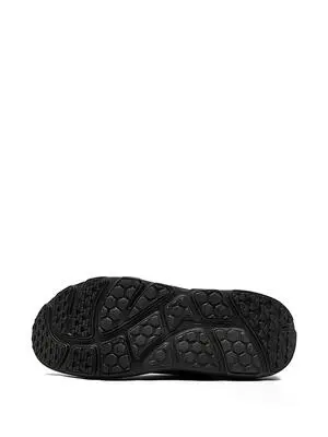 HOKA® Bondi B3ls Druzy/stucco Sneakers - Black