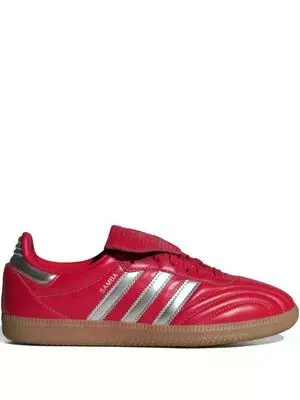 Adidas Samba Better Scarlet Sneakers