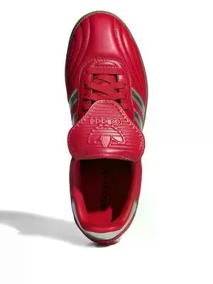 Adidas Samba Better Scarlet Sneakers