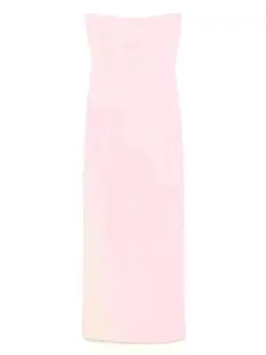 Solace London Anderson Gown - Pink